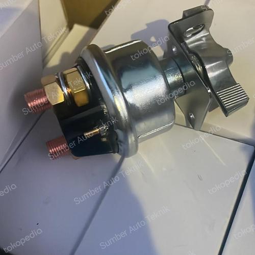 Jual Battery Isolator 2000 A + Lever Kit TAIWAN - Jakarta Timur ...