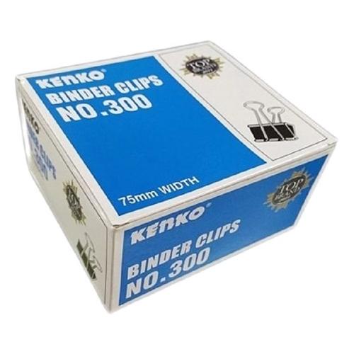 Jual Binder Clip No 300 Joyko Klip Kertas - Jakarta Barat ...