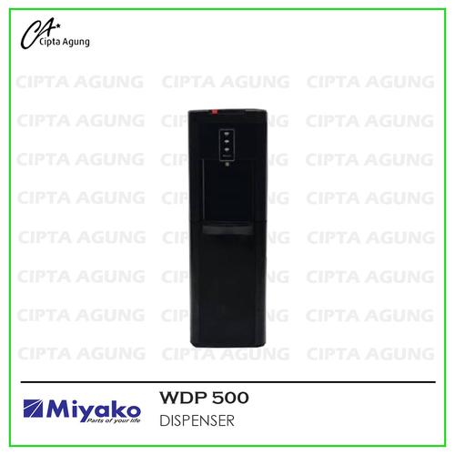Jual DISPENSER GALON BAWAH MIYAKO-WDP500 / WDP 500 - Kota Bandung ...