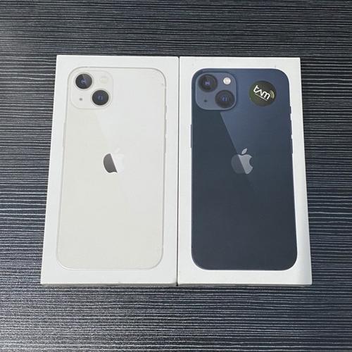Jual IPHONE 13 IBOX - Starlight White BNIB GARANSI RESMI INDONESIA ...