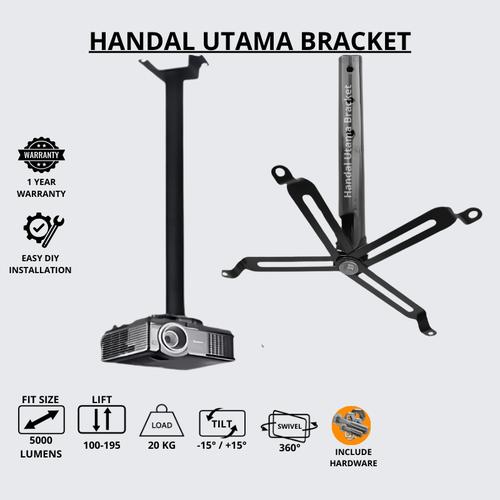 Jual BRACKET BREKET INFOCUS PROYEKTOR GANTUNG BREKET GANTUNG PROYEKTOR ...