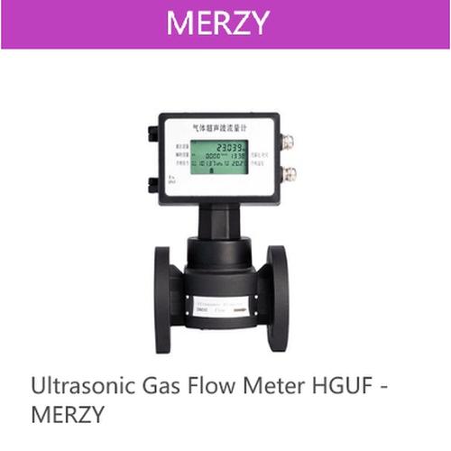 Jual Ultrasonic Gas Flow Meter HGUF - Jakarta Utara - Merzy | Tokopedia