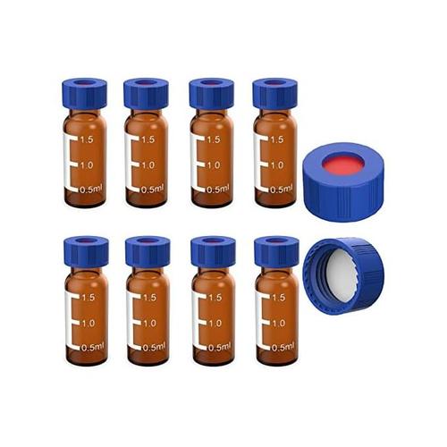 Jual 2Ml Botol Autosampler 1000 Pak Botol Hplc 9425 Botol Ber dengan ...