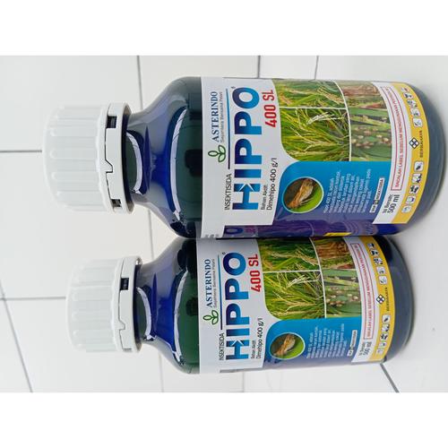 Jual Insektisida Hippo 400Sl 500ML pengendali hama pada tanaman - Kab ...
