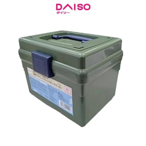 Jual Daiso Stock Box / kotak Daiso kuat - Jakarta Pusat - SILEHON ...