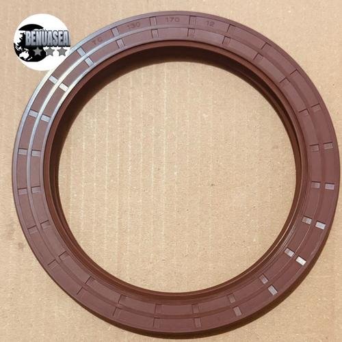 Jual OIL SEAL TC 145X180X12 FKM TC 145 180 12 VITON75 CT 145*180*12 TAHAN PANAS - Jakarta Pusat ...