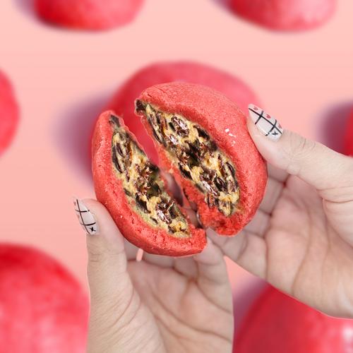 Jual Dough Lab - The Pink Monster - Jakarta Selatan - Dough Lab ...