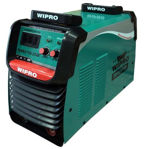 Jual WIPRO - TRAVO LAS INVERTER DC IGBT ( 220V ) - TURBO TIS-250B ...