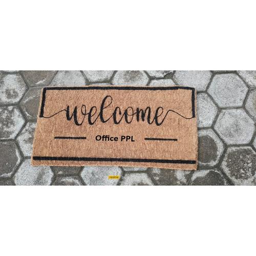 Jual custom keset tebal 136x50 - Kab. Sleman - gubuksabut | Tokopedia