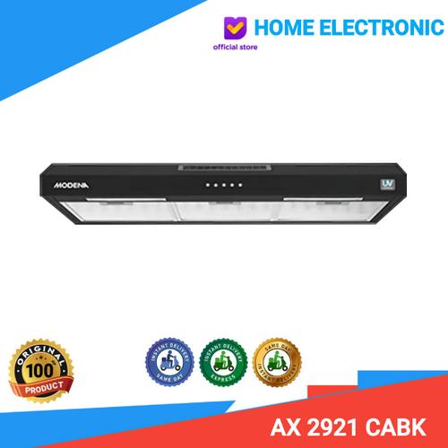 Jual MODENA Slim Hood - AX 2921 CABK 90CM - Kab. Tangerang - mitra home ...