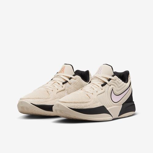 Promo Sepatu basket anak NIKE Ja Morant 2 (GS) "Coconut Milk" FV5633 ...