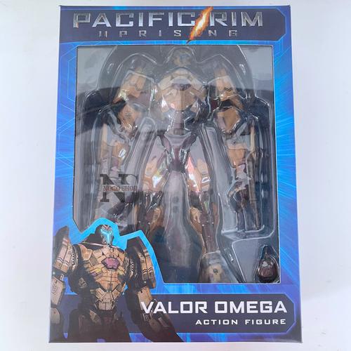 Jual Pasific Rim 2 Uprising Diamond Valor Omega Deluxe Action Figure ...