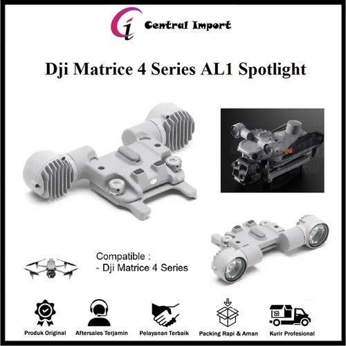 Jual Dji Matrice 4 AL1 Spotlight - Dji Matrice 4 Series AL1 Spotlight Original - Kota Tangerang ...