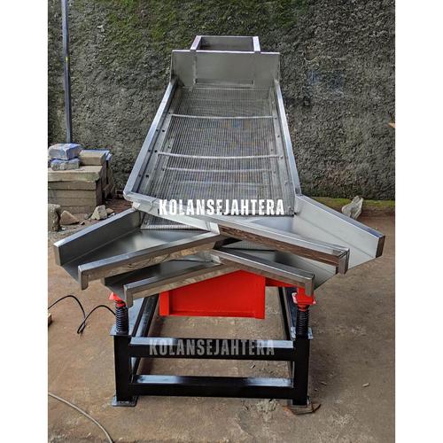 Jual Mesin Sortasi Biji Kopi 3 Mesh/Saringan | Mesin Sorting Biji ...