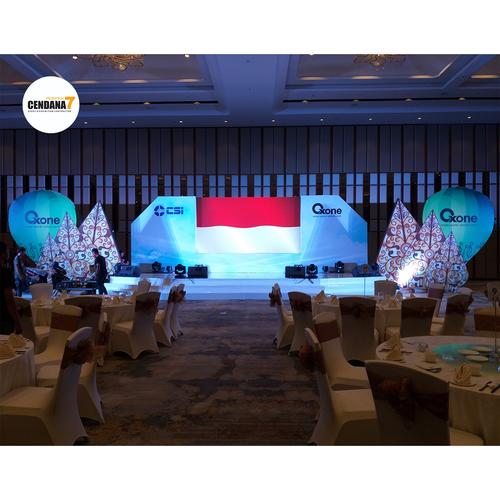 Promo Stage Backdrop Jakarta all preOrder - Jakarta Selatan - Cendana7 Online | Tokopedia