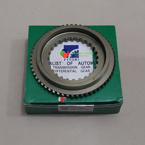 Jual Cone sincro syncro tranmisi piece gear spline hino lohan 500 ...