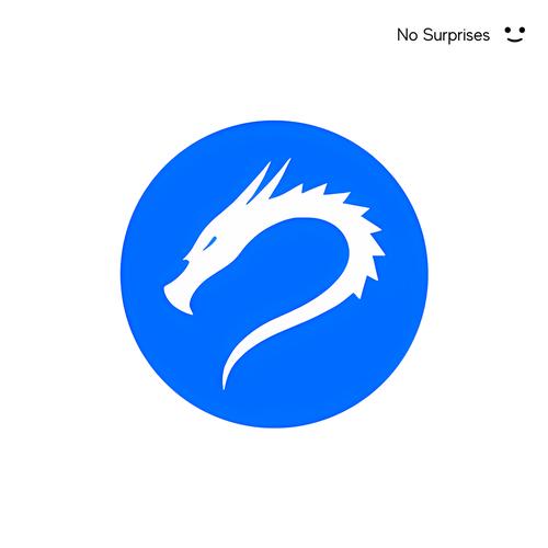 Jual Kali Linux - Cutting Sticker IT Programming Stiker Programmer ...