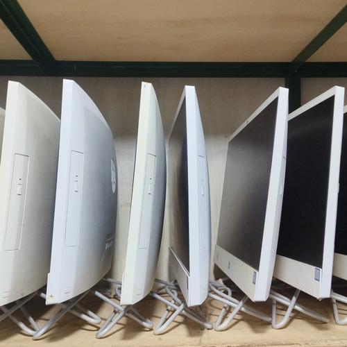 Jual hp all in one layar 22 inchi layar fremles mulus i3 gen 8 ram 8gb ...