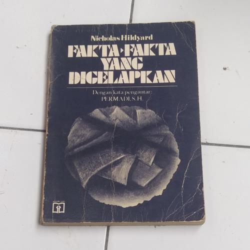 Jual Fakta Fakta yang Digelapkan : Nicholas Hildyard - Kota Surabaya ...