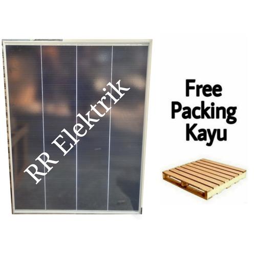 Jual Solar Cell Panel Surya Solar Panel 200wp Mono 200wp ...