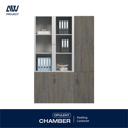 Jual IMPERIAL CHAMBER Lemari Kabinet Kantor Lemari Arsip Feeling ...