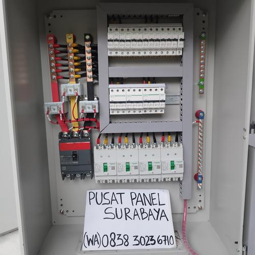 Jual Panel distribusi 150 kVA panel MDP - Kota Surabaya - Pusat Panel ...