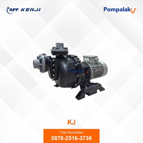 Jual Pompa Kenji KJ 5052 5Hp 3Phase Chemical Self Priming Pump - Jakarta Timur - Pompalaku ...