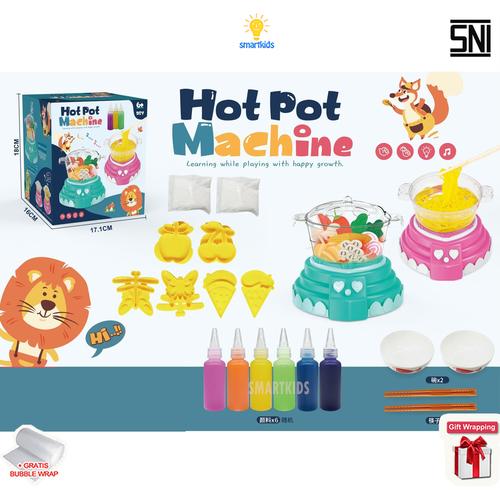 Jual DIY Magical Waterscape Water Painting Mainan Edukasi Anak ...