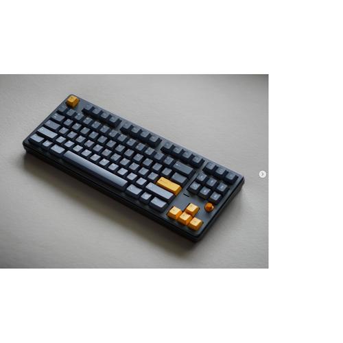 Jual Skog Reboot Keyboard by Percent Studio + PbtFans Twist R1 (PERFECT ...