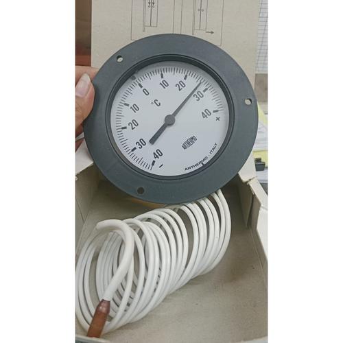 Jual Flange Capilary Thermometer Arthermo 4 inchi - Jakarta Pusat - VIP ...