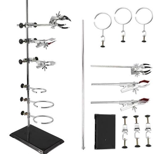 Jual Stand Laboratorium Hyddnice Mendukung Set Peralatan Logam Kelas ...
