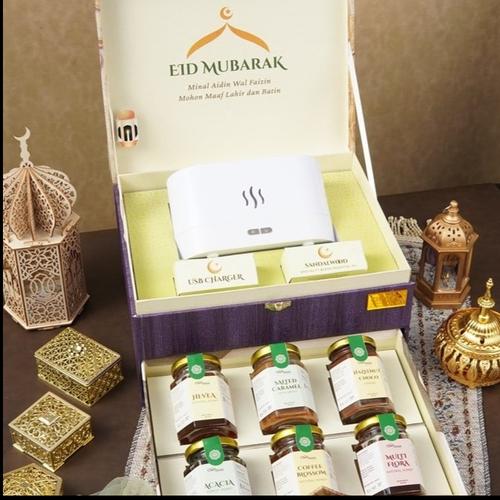 Jual SAUDI Hampers Lebaran Gift Parcel Ramadhan Parsel Hadiah Idul ...