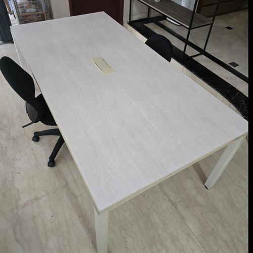Jual MEJA KERJA MEJA KANTOR INFORMA PANJANG 200cm - Jakarta Barat ...