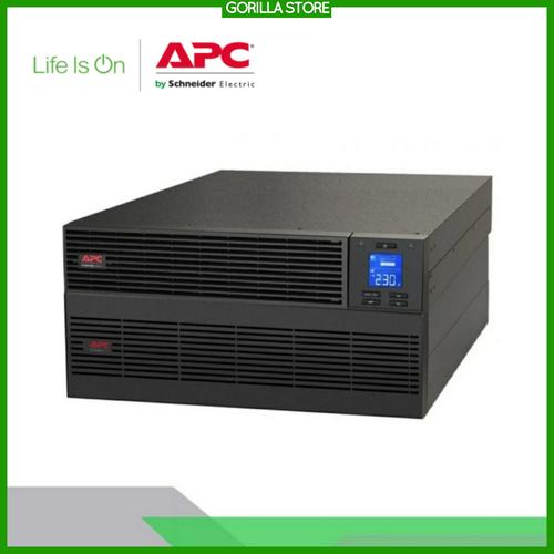 Jual UPS APC SRV6KRILRK Easy UPS SRV 6000VA 6KVA RM 230V - Jakarta Pusat - GORILLA STORE ID ...