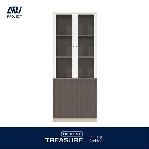 Jual OPULENT TREASURE Lemari Kabinet Kantor Lemari Arsip Feeling ...