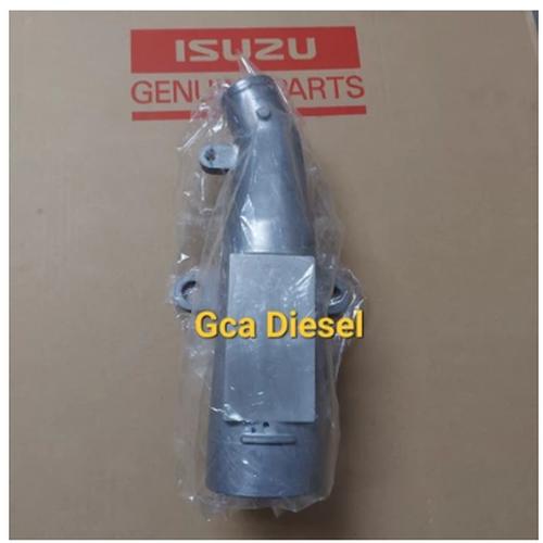 Jual Pipe inlet pipa inlet turbo panther turbo 4JA1 T - Jakarta Pusat ...
