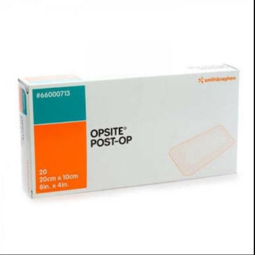 Jual Opsite 20cm x 10cm / Opsite Post-Op 20cm x 10cm / Plester Anti Air ...