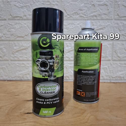 Jual Carburator Cleaner / Carb Cleaner Pembersih Karburator / Injection ...