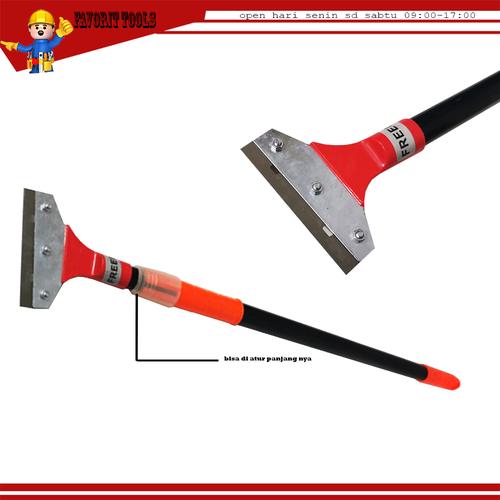 Jual Kape Cutter Panjang Freed Kape Scraper Skrap 112 Cm Freed - c222 ...