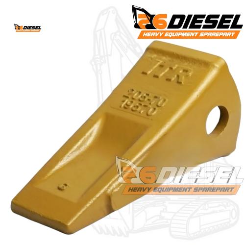 Jual Kuku bucket PC 200/Tooth bucket standart Pc200/Tooth bucket Pc 200 ...