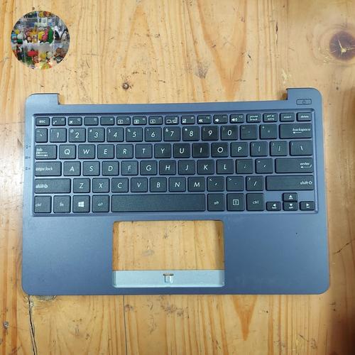 Jual Palmrest ASUS E203 E203 NAH E203NAH Keyboard Test Normal Second ...