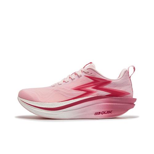 Jual 361° Running - Flame 4 MIX "Pink" 100% AUTHENTIC - 35 - Kota ...