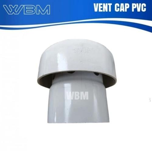 Jual vent cap pvc 2 inchi penutup lubang udara - Kab. Subang - WBM ...