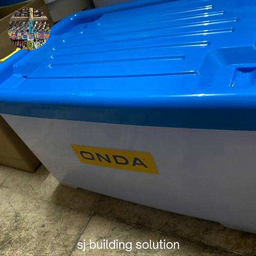 Jual Container Box Pembawa Barang dan Makanan Kontainer - Kota Medan ...