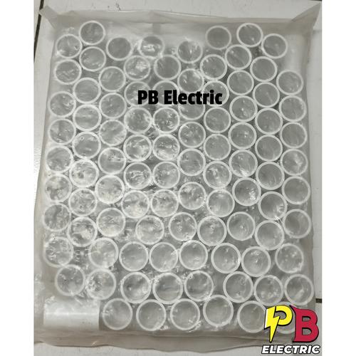 Jual Sok Pipa Conduit 20mm Boss Per Pack / Sok Pipa Listrik 20 mm Boss ...