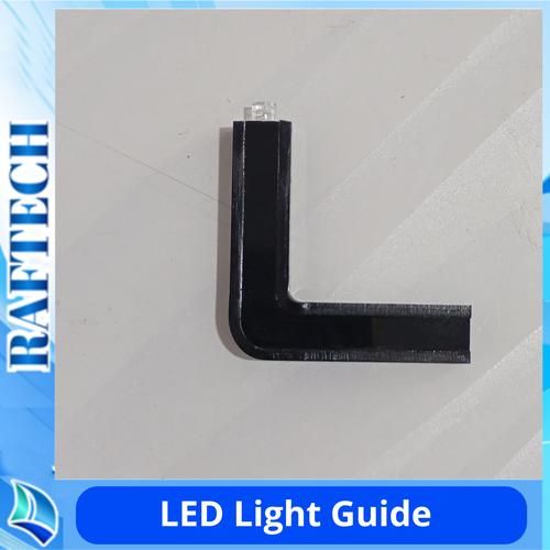 Jual LED Light Guide LED Light Pipe - Kota Bandung - raftechbandung ...