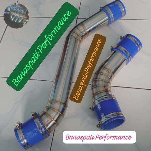 Jual Piping Turbo Intercooler Piping Intake Ford Ranger T6 2.2 2012 ...