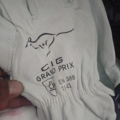 Jual Sarung tangan welder CIG grand Prix/All Safe - Kab. Bekasi ...