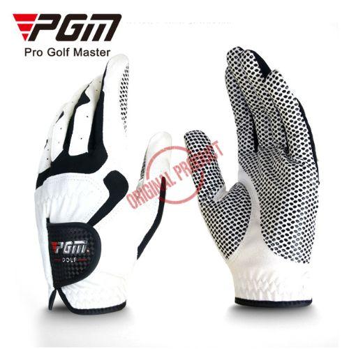 Jual PGM Golf Glove Anti Slip Synthetic Leather | Sarung Tangan Golf Pria - Kota Bekasi ...