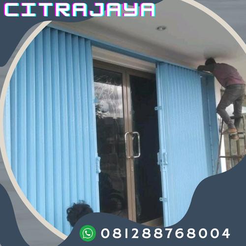 Jual Pjntu harmonika/Rolling door/folding gate - Kab. Tangerang ...